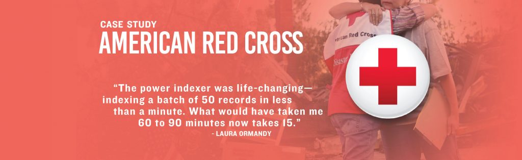 Red Cross - Advance Business Systems