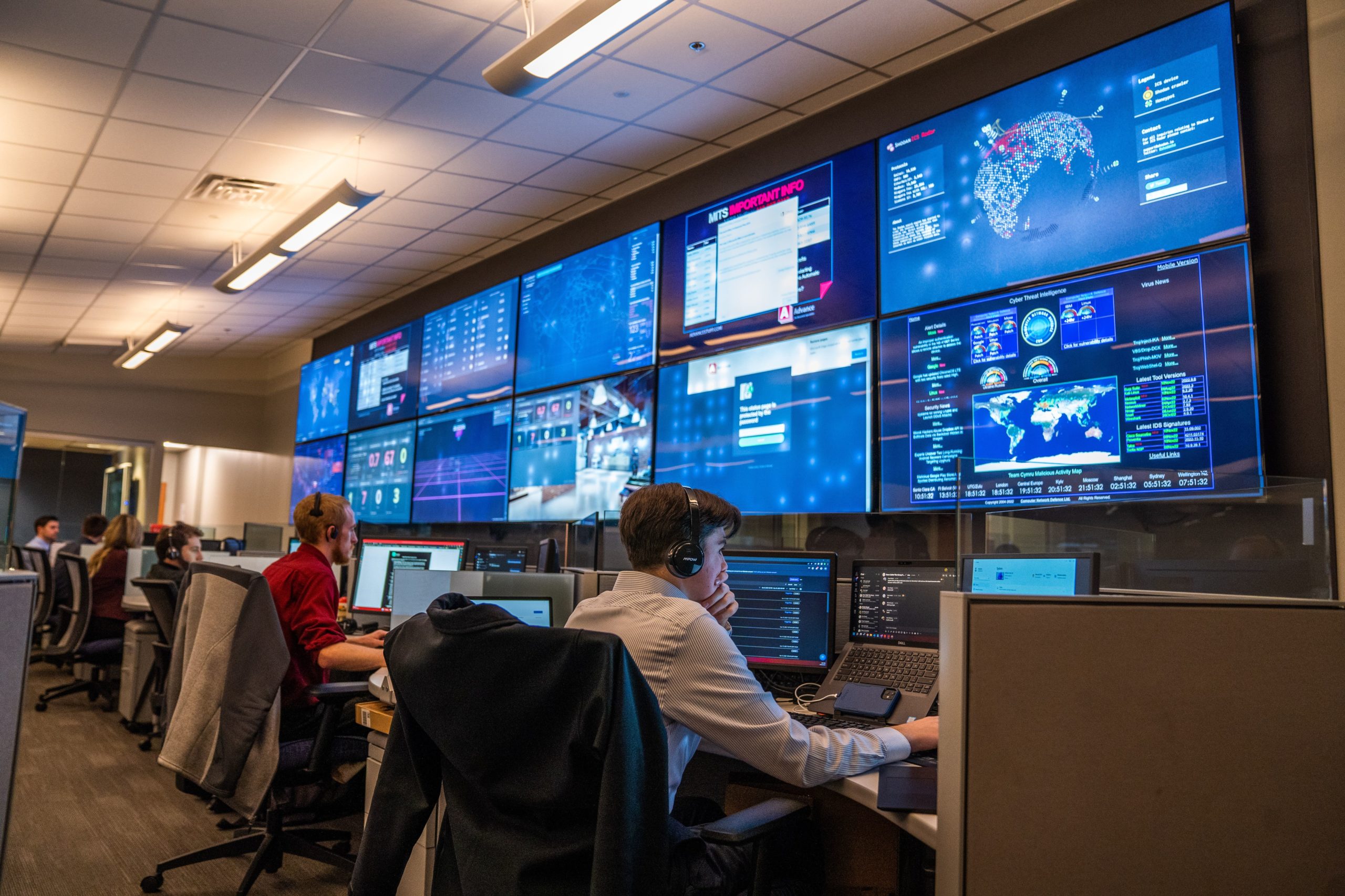 The Top IT Solutions for Business Productivity in 2023