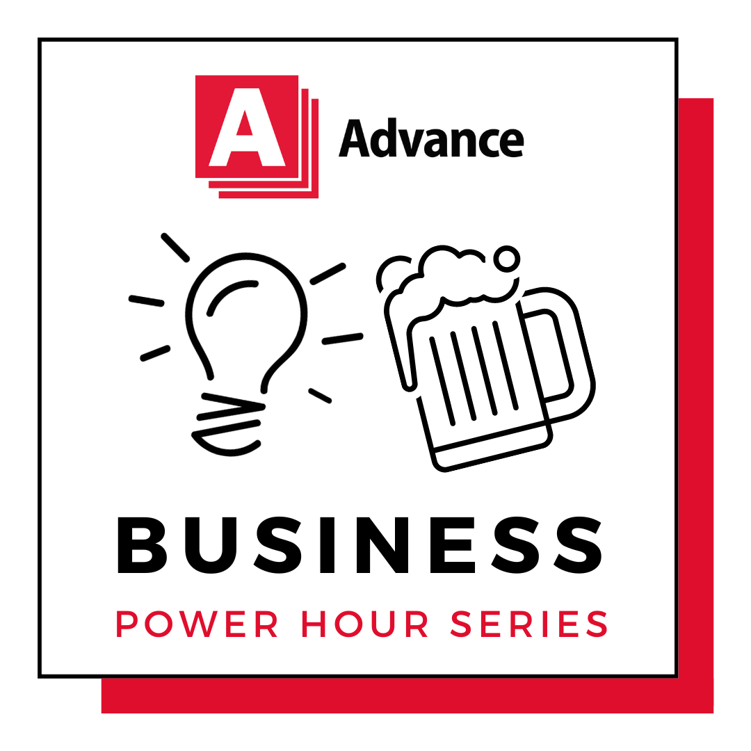 Business Power Hour Series - Advance Business Systems