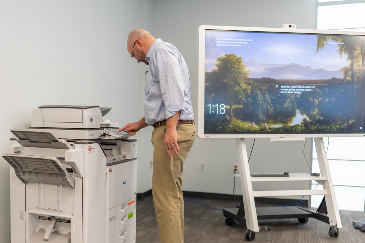 Advance Business Systems