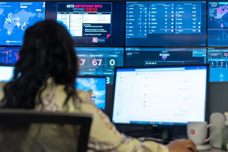 Advance Business Systems