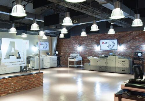 Production Print 2023 - Advance Business Systems